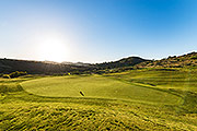 Calanova Golf Club : Valle del Golf, La Cala de Mijas